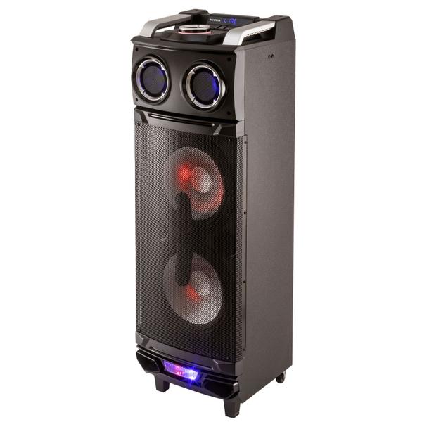 Музыкальный центр Supra Минисистема SUPRA SMB-980 купить по доступной ...