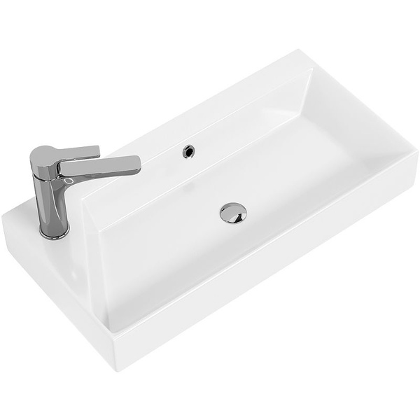 Раковина Dreja 17065-KLx65 см, белый купить по доступной цене с ...