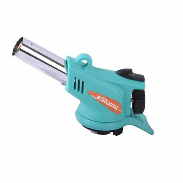 Горелка газовая Sturm! 5015-KL-05 - купить с доставкой по выгодным ...
