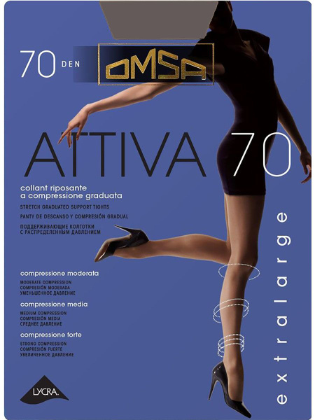 Колготки Omsa, 70 ден - купить с доставкой по выгодным ценам в интернет-магазине OZON (1142506323)