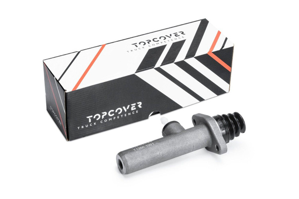 Цилиндр сцепления главный T1266-1001 - арт. T1266-1001 - купить по ...