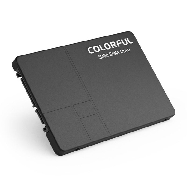 128 ГБ Внутренний SSD-диск Colorful x SL300 128GB (SL300 128GB ...