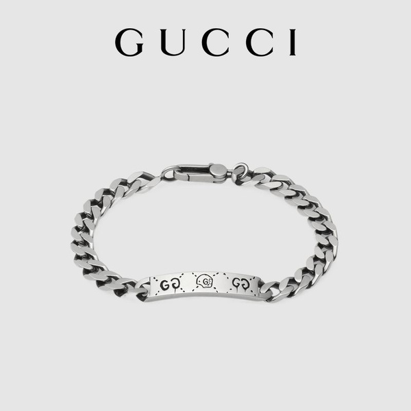 Gucci Браслет бэнгл - купить с доставкой по выгодным ценам в интернет ...