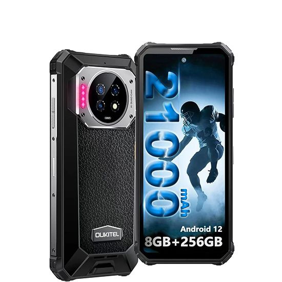 Смартфон Oukitel WP19 - купить по выгодной цене в интернет-магазине ...