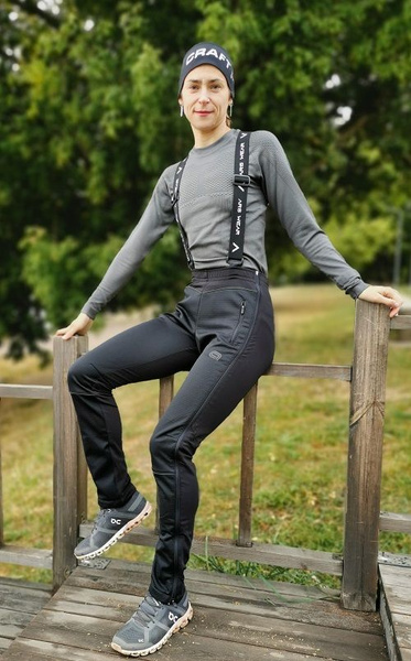 Брюки спортивные ARSWEAR Женский 44 купить c доставкой на OZON по низкой цене (864800046)