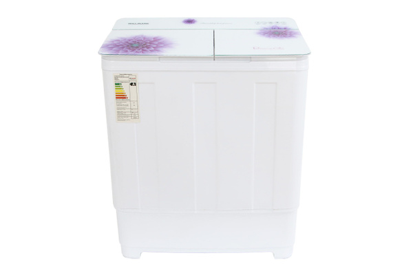 Стиральная машина WILLMARK WMS-65G, белый - купить по выгодной цене в ...
