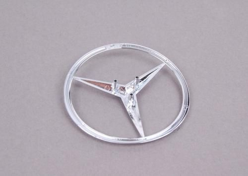 Эмблема багажника 220 Mercedes-Benz 2207580058 - Mercedes-Benz арт ...