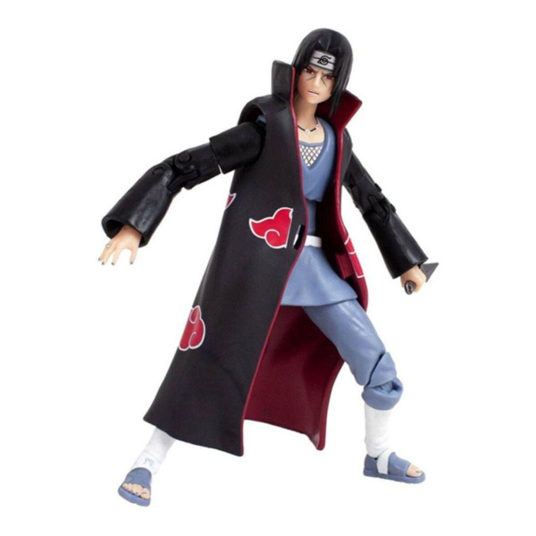 Naruto Itachi Итачи фигурка Наруто - купить по выгодной цене в интернет ...