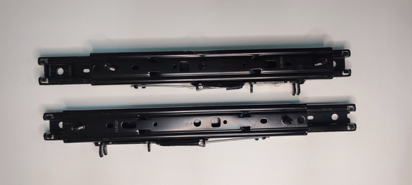 Салазки сидения - Правое пассажирское сиденье для Renault Largus (Рено ...