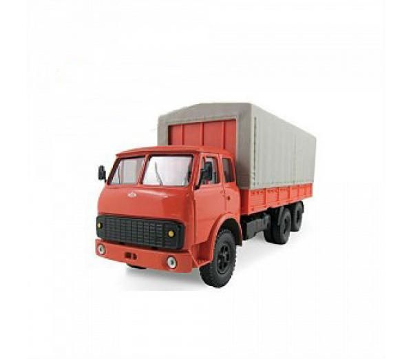 Машина метал. MAZ-516 гражданского назначения - купить с доставкой по ...