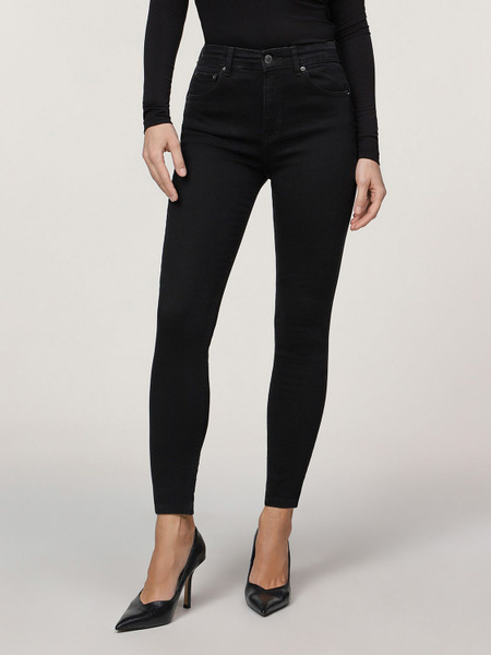 Брюки Pull&Bear - купить с доставкой по выгодным ценам в интернет-магазине OZON (793290466)