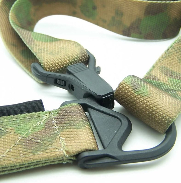 Тактический оружейный ремень Magpul MS3, цвет МОХ - купить с доставкой ...