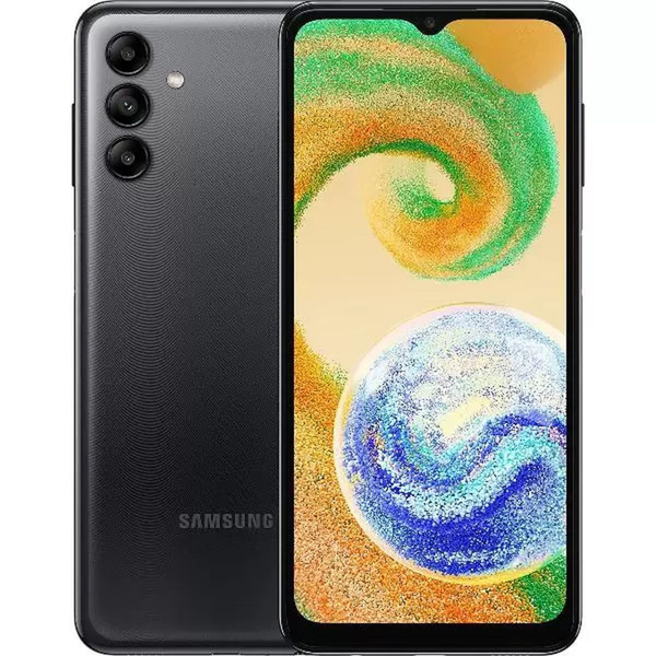 Смартфон Samsung A04 - купить по выгодной цене в интернет-магазине OZON ...