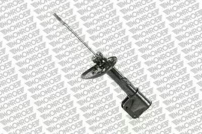 Стойка амортизационная - original перед лев Monroe G7330 - купить по ...