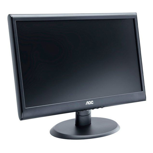 Монитор AOC e2050S - купить по выгодной цене в интернет-магазине OZON ...