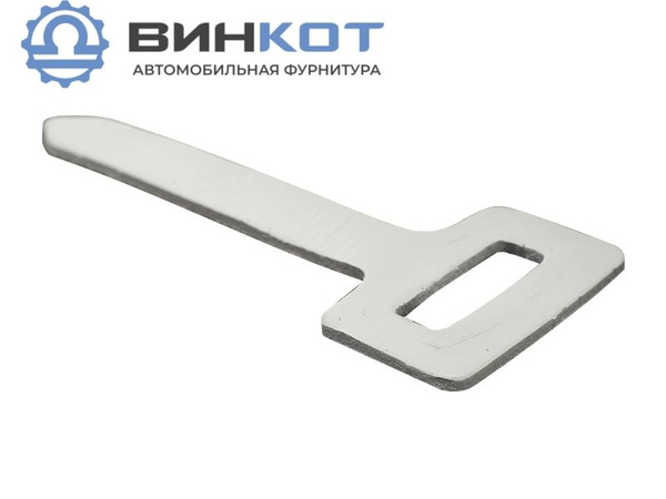 Ремешок кожаный для тента под люверс 27х8 мм (10 штук) купить по низкой ...