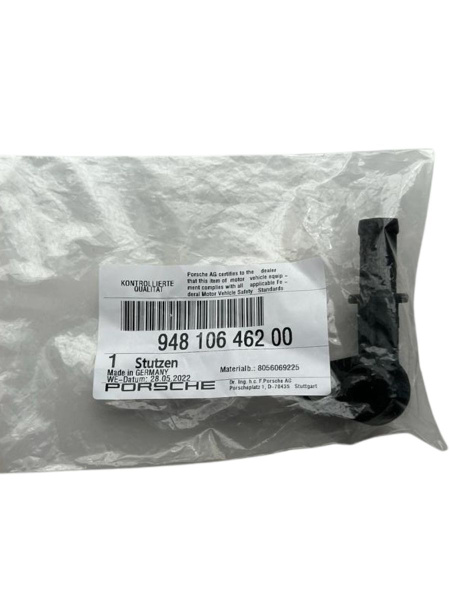 Штутцер Porsche Арт. 94810646200 купить на OZON по низкой цене (849328870)