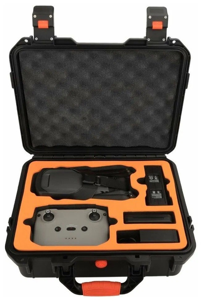 Кейс SunnyLife для квадрокоптера DJI Mavic 3. Противоударный ...