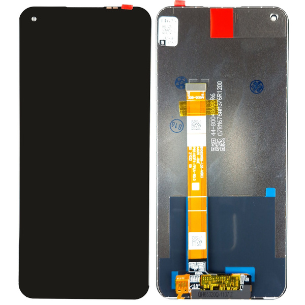 Запчасть для мобильного устройства Дисплей для OPPO A54 4G (CPH2239 ...