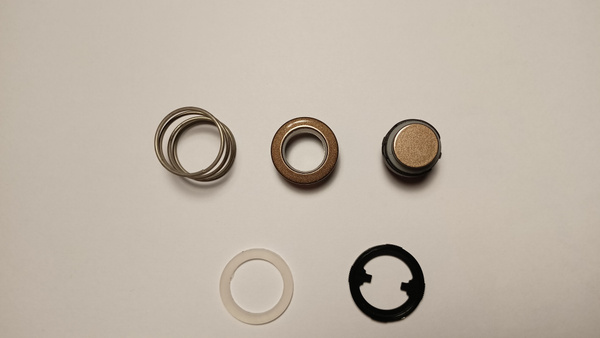 Датчик парктроника Meta System Датчик ms купить по выгодной цене в ...