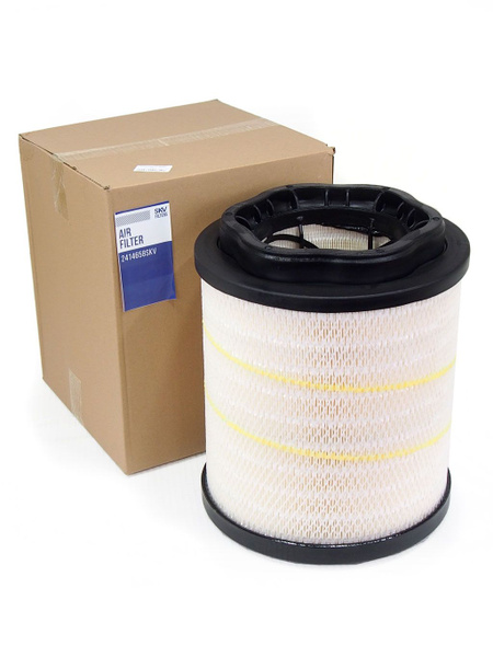 Фильтр воздушный SKV 2414658SKV - купить по выгодным ценам в интернет ...