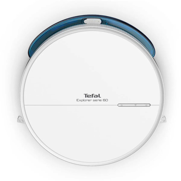 Робот-пылесос Tefal EXPLORER SERIE 60 - купить по выгодной цене в ...
