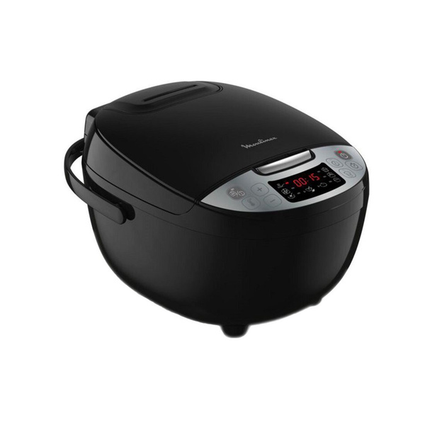 Мультиварка Moulinex MK611832 - купить по доступным ценам в интернет ...