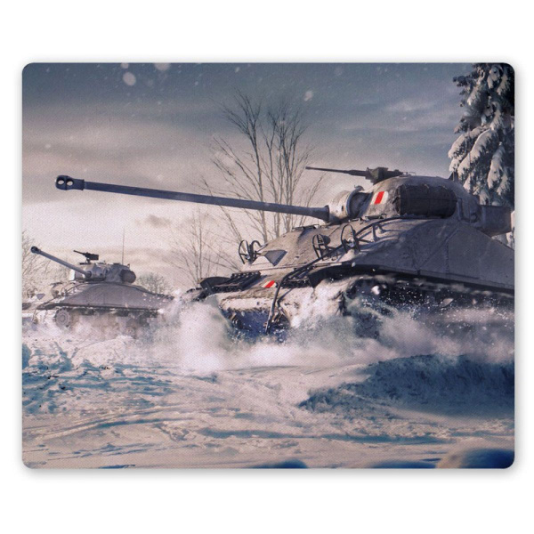 Коврик для мышки World of Tanks - купить с доставкой по выгодным ценам ...