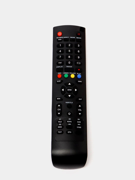 Пульт ДУ HUAYU Y-72C HOME - купить по выгодной цене в интернет-магазине ...