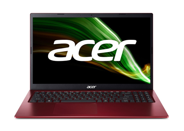 Ноутбук Acer NX.AL0ER.003, красный купить по низкой цене: отзывы, фото ...