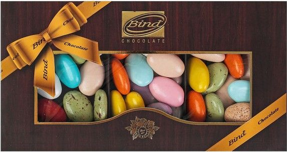 Драже BIND Шоколадное "Радуга микс" 200г - купить с доставкой по ...