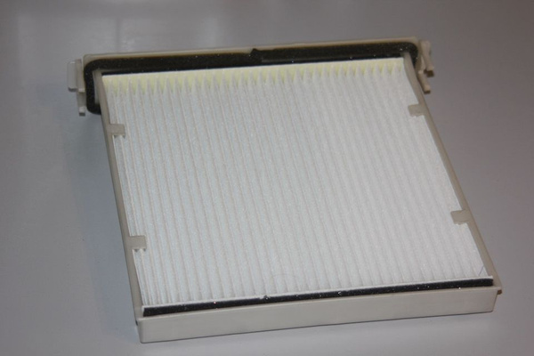 Фильтр салонный LivCar Фильтр салона AC-101 E/EX LAC-105 CU 1828 TOYOTA ...