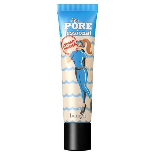 Benefit The POREfessional - Увлажняющий праймер - купить с доставкой по ...