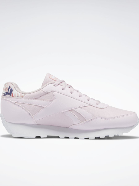 Кроссовки Reebok REWIND RUN купить на OZON по низкой цене (870029775)
