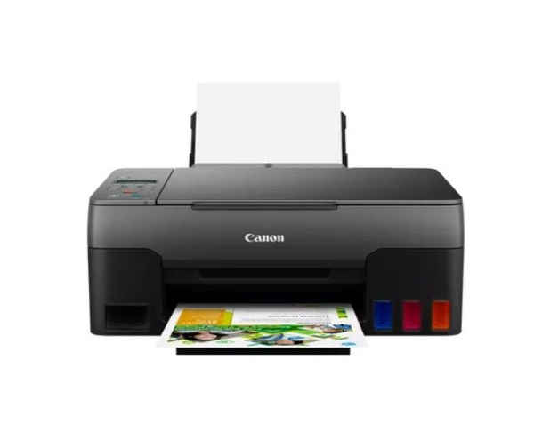 МФУ Струйное Canon x Pixma G3420 / 4467C009 купить по низкой цене в ...