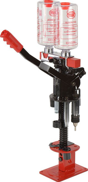 Пресс-станок MEC 600 Jr Mark V 12 калибр - купить с доставкой по ...