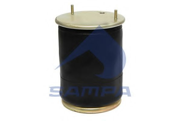 Пневморессора в сборе со стальным стак hcv SAMPA SP 55912-K - купить по ...