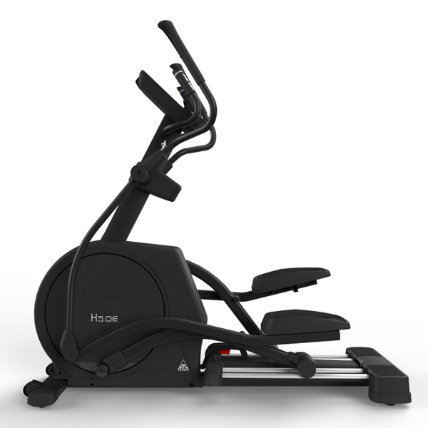 Эллиптический тренажер DFC Cardio E4500P купить на OZON по низкой цене (641434200)