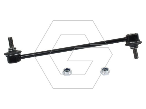 Стойка стабилизатора перед прав лев G-AUTOPARTS GSU050366 - купить по ...