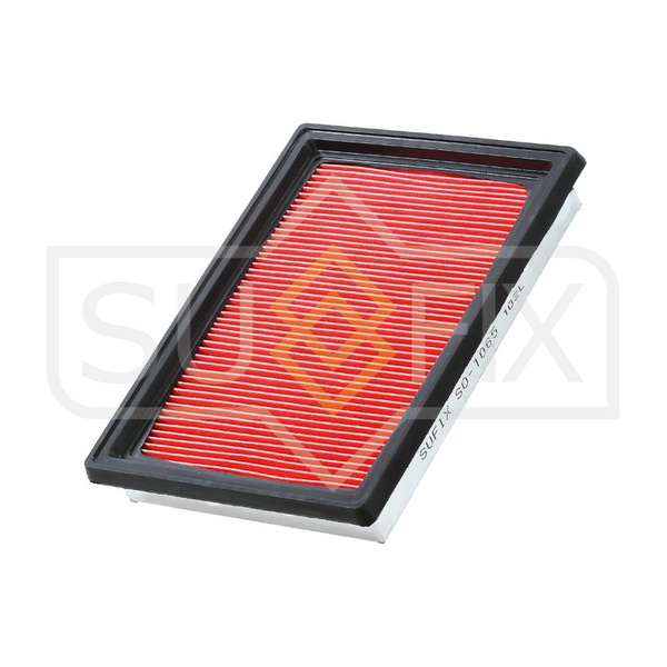 Фильтр воздушный SUFIX SO-1065 - купить по выгодным ценам в интернет-магазине OZON (1428009631)