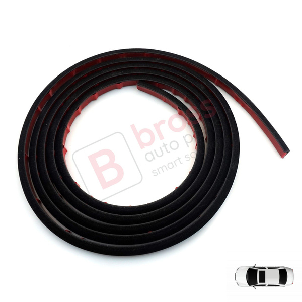 ESR591 Уплотнение люка 54107245551 для BMW E38 E39 E60 E65 E66 E71 E72 ...