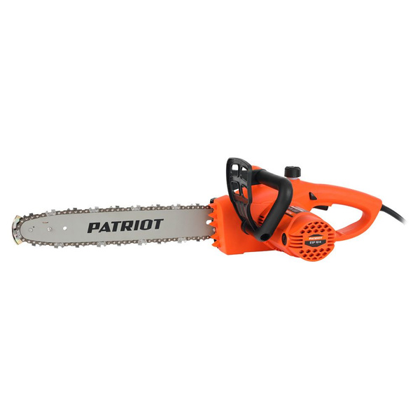 Электропила Patriot ESP 1614 1500 Вт шина 35 см - купить с доставкой по ...