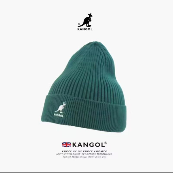 Шапка KANGOL Harper's Bazaar (журнал) - купить с доставкой по выгодным ...