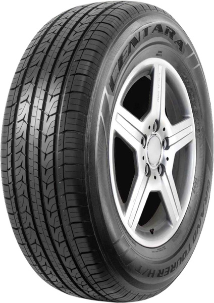 Шины для легковых автомобилей Centara 215/65 16 Лето Нешипованные ...