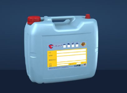 Масло моторное PROFI-CAR 5W-40 Синтетическое - купить в интернет ...