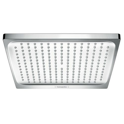 Верхний душ Hansgrohe Crometta E 240 1jet 26726000 - купить с доставкой ...