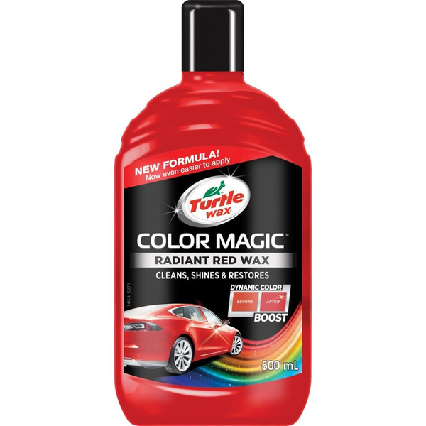 Полироль автомобильный Turtle Wax x 6489/6167 - купить по низким ценам ...