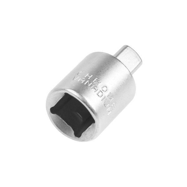 TUNDRA, Переходник для воротка, с 1/2" на 3/8", CrV - купить с ...