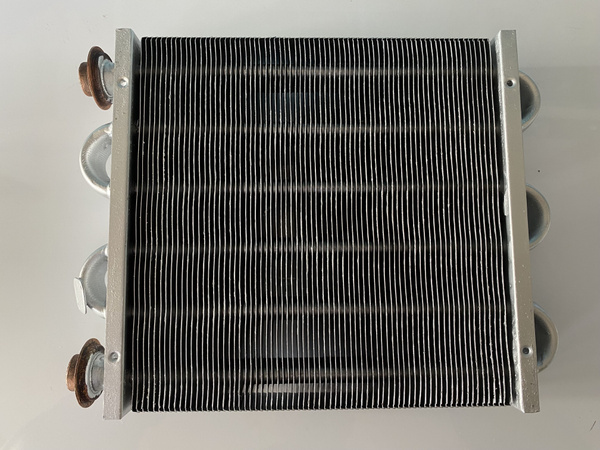 Теплообменник Navien Первичный медный для котлов Navien: Ace; Delux ...