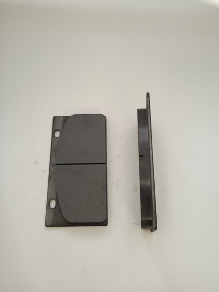 Колодки тормозные Sdlg 4110000012013, 4120001739016, 860140882, 408107 ...